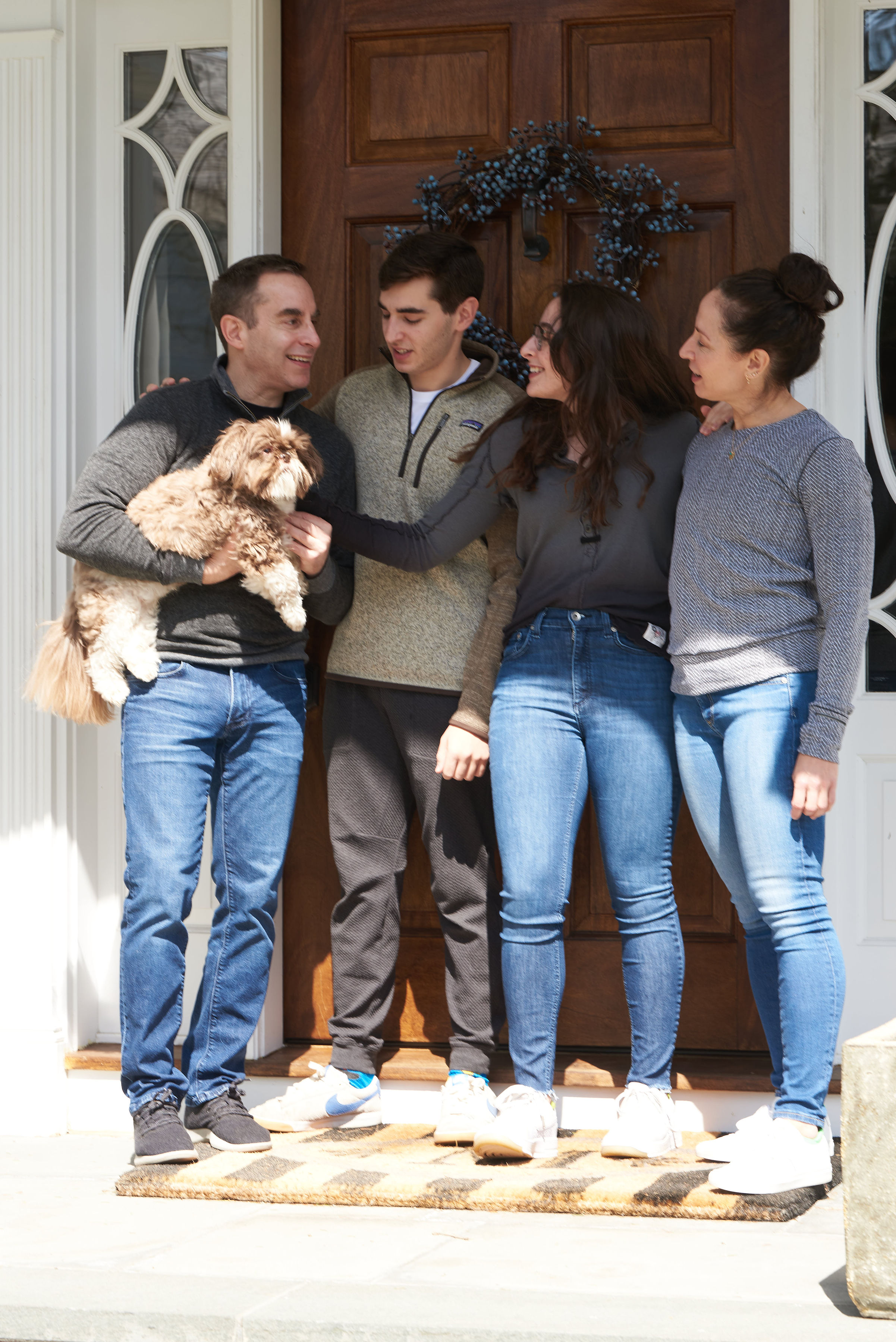 Focus On: Amy Mandelbaum | Virtual History Westport